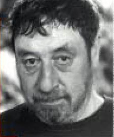 Hearing Eye Writer: David Halliwell