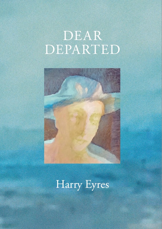 Hearing Eye Publication: Dear Departed
