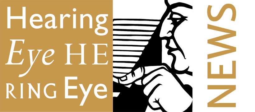 Hearing Eye Printshop